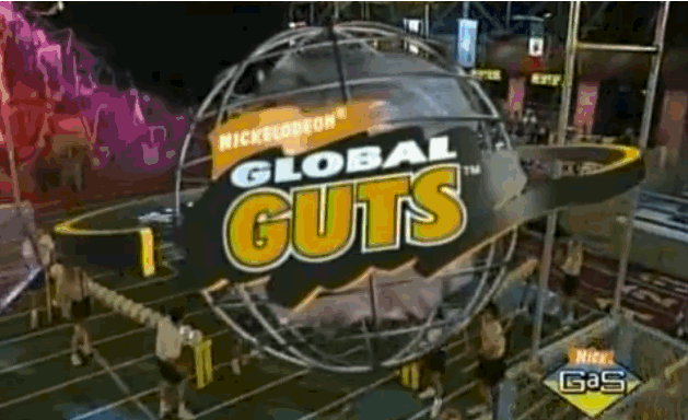 This World Rocks How Watching TV in the 90's Prepared Me for Traveling ...